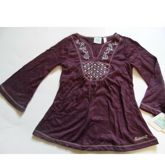 Sideout | Shirts & Tops | New Sideout Girls Tunic | Poshmark